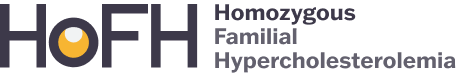 Homozygous Familial Hypercholesterolemia