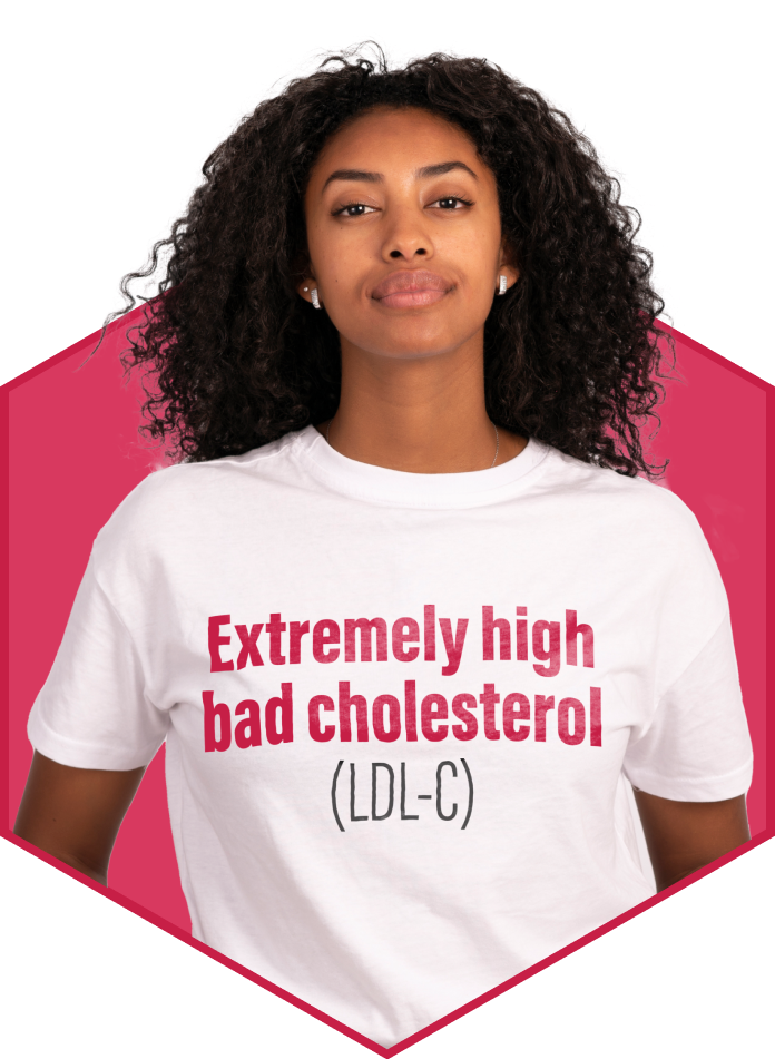 Homozygous Familial Hypercholesterolemia