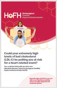 Resources - Homozygous Familial Hypercholesterolemia